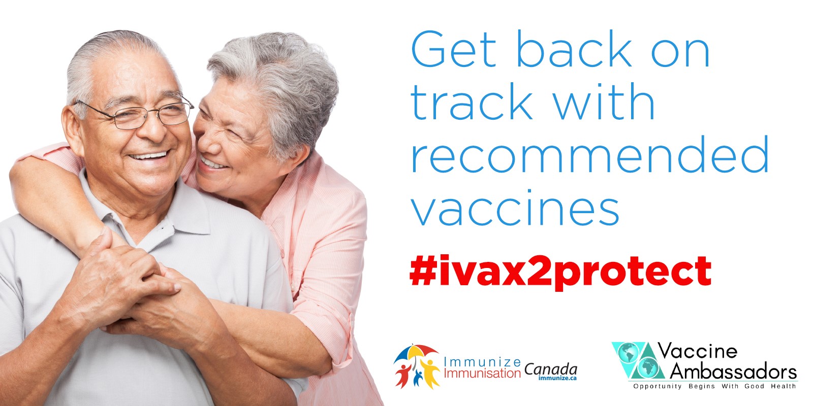 National Immunization Awareness Month | immunizecanada