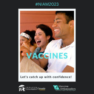 Home | immunizecanada